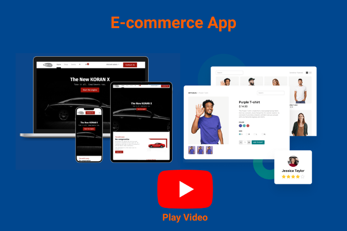 OdooWebsite | Beaver Hub